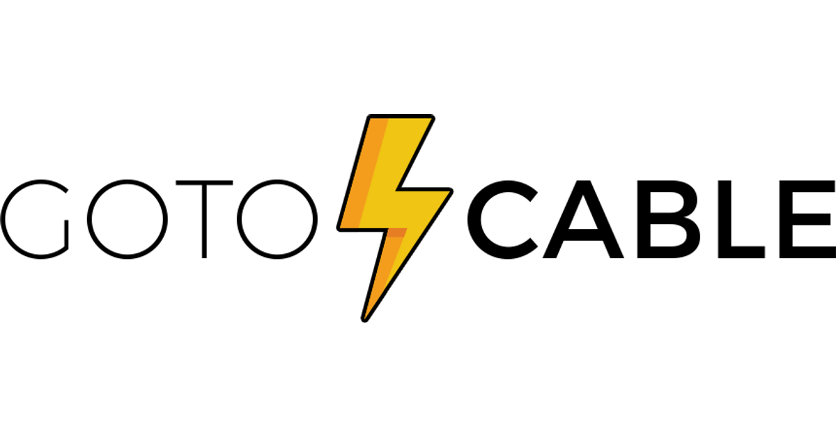 Australia's Favourite Universal Magnetic Charging Cable | Go To Cable ...